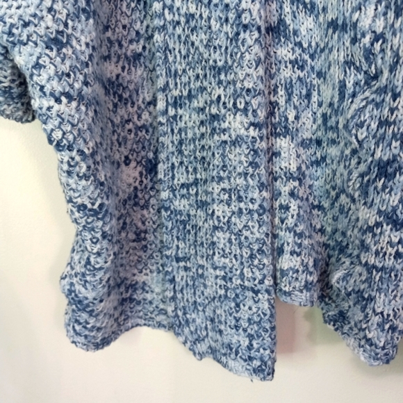 neon buddha | Sweaters | Neon Buddha Chunky Knit Bolero Open Front ...